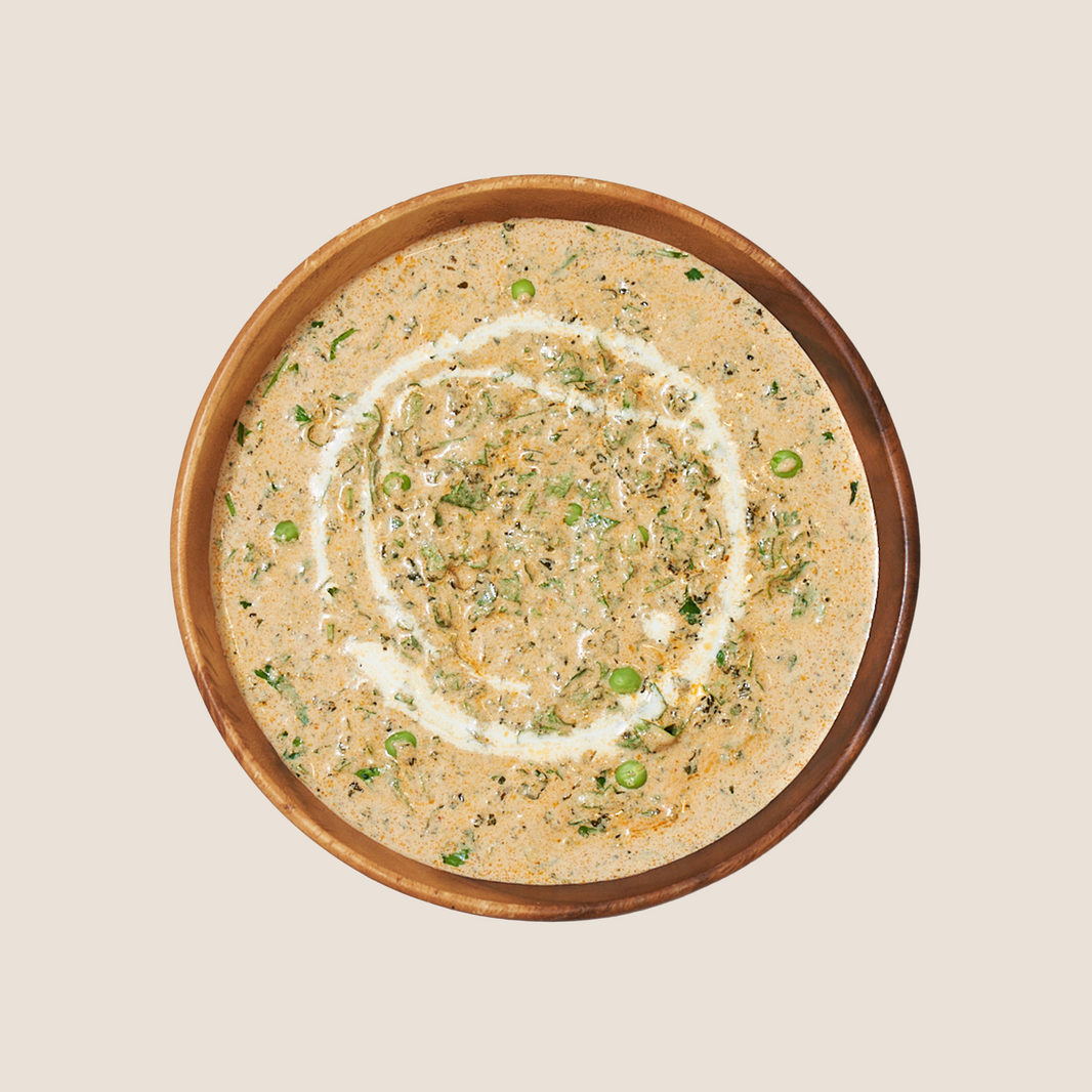 Meals – Cumin Club