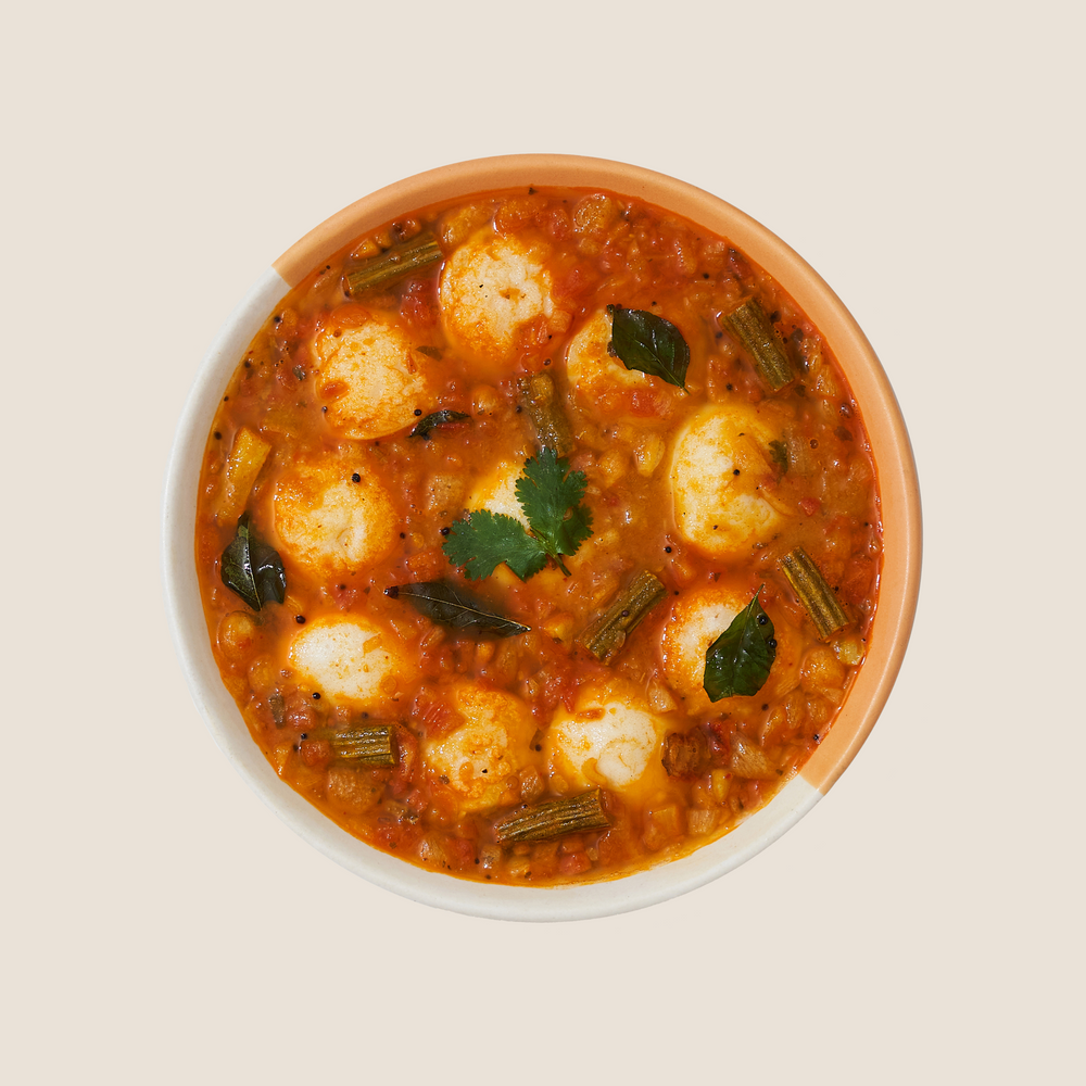 Collections – Cumin Club