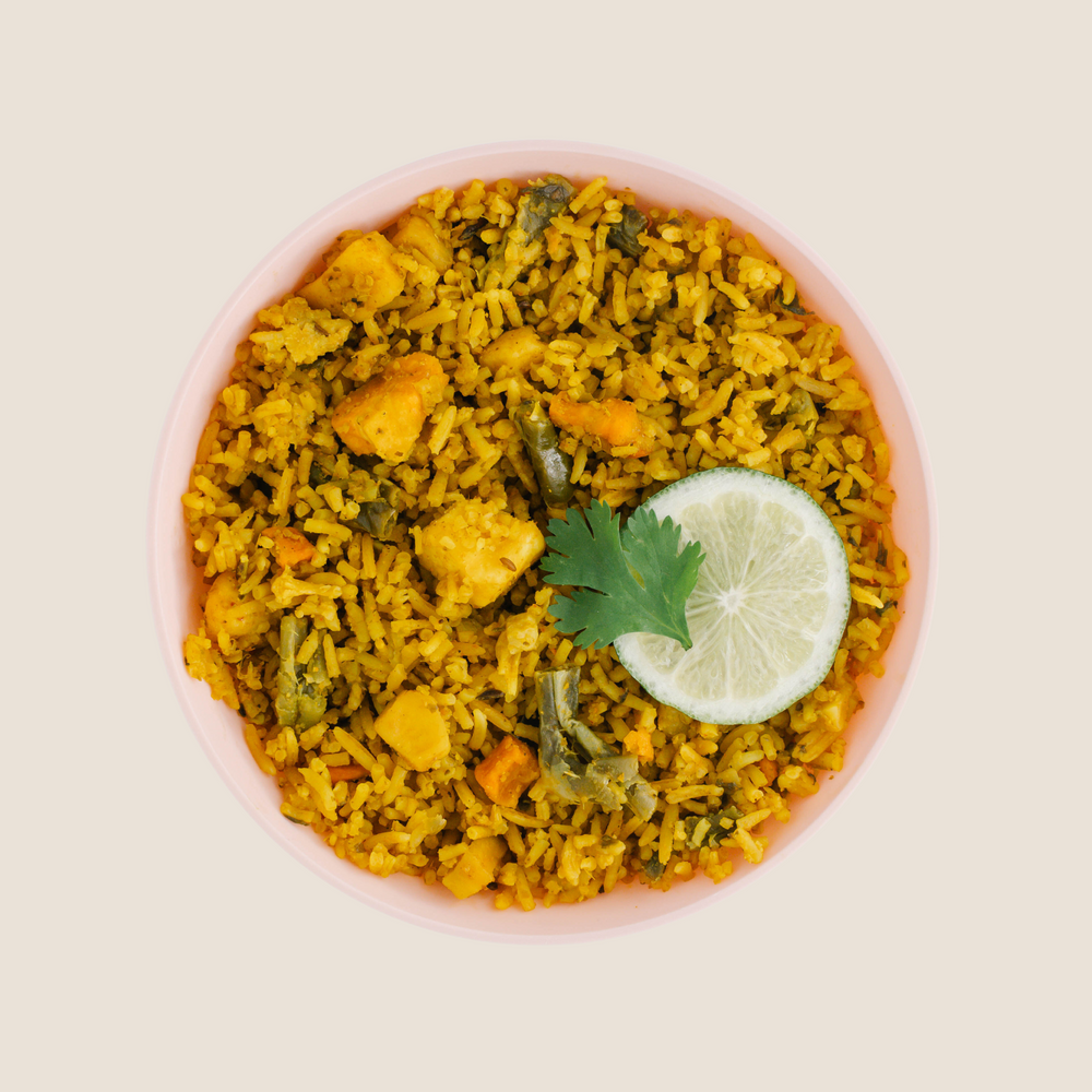 Collections – Cumin Club